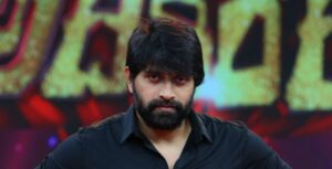 Jani Master Height, Age, Wife, Children, Family, Biography » StarsUnfolded