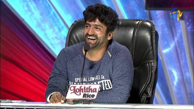 Jani Master Height, Age, Wife, Children, Family, Biography » StarsUnfolded