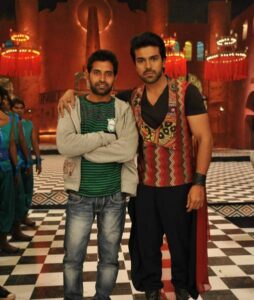 Jani Master Height, Age, Wife, Children, Family, Biography » StarsUnfolded