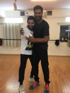 Jani Master Height, Age, Wife, Children, Family, Biography » StarsUnfolded