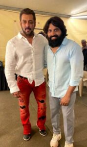 Jani Master Height, Age, Wife, Children, Family, Biography » StarsUnfolded