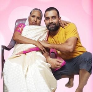 Jani Master Height, Age, Wife, Children, Family, Biography » StarsUnfolded