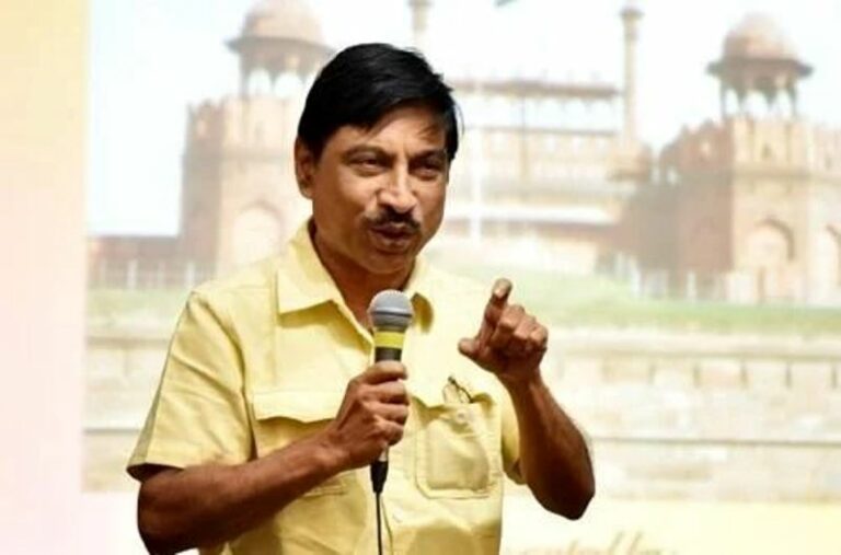 K. K. Muhammed Height, Age, Wife, Children, Family, Biography ...