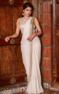 Kaashima Rafi Height, Age, Family, Biography » StarsUnfolded