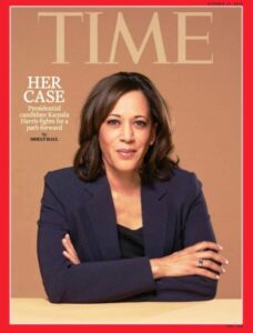 Kamala Harris Height, Age, Husband, Children, Family, Biography ...
