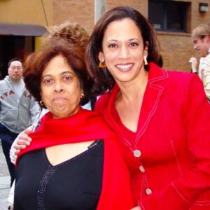 Kamala Harris Height, Age, Husband, Children, Family, Biography ...