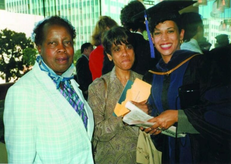 Kamala Harris Height, Age, Husband, Children, Family, Biography ...