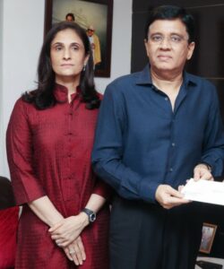 Kaveri Maran (Kavya Maran's Mother) Age, Husband, Family, Biography ...