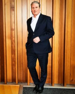 Keir Starmer Age, Wife, Children, Family, Biography » StarsUnfolded