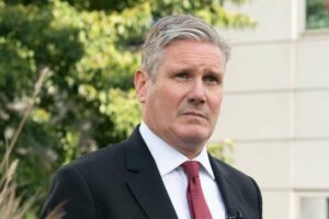 Keir Starmer Age, Wife, Children, Family, Biography » StarsUnfolded