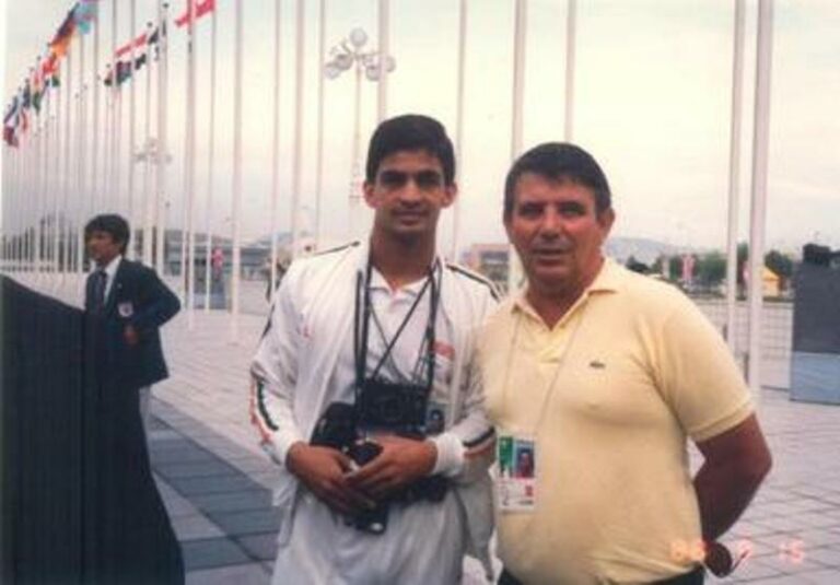 Khajan Singh Height, Age, Wife, Family, Biography » StarsUnfolded