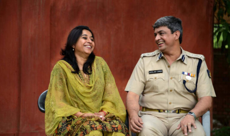 Khajan Singh Height, Age, Wife, Family, Biography » StarsUnfolded