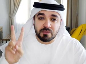 Khalid Al Ameri Height, Age, Wife, Family, Biography » StarsUnfolded