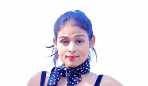 Khushi Singh Height, Family, Biography » StarsUnfolded