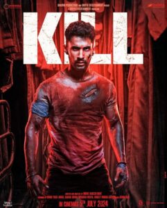 Kill (film) Actors, Cast & Crew » StarsUnfolded