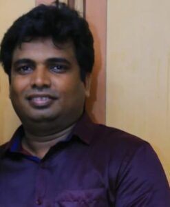 Kiran Killekar Age, Wife, Family, Biography » StarsUnfolded