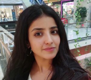 Kirandeep Kaur Sran Height, Biography » StarsUnfolded