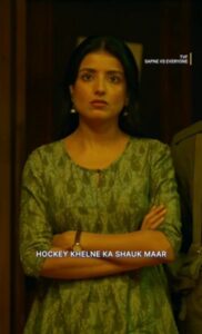 Kirandeep Kaur Sran Height, Biography » StarsUnfolded