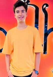 Krish Rao Age, Biography » StarsUnfolded