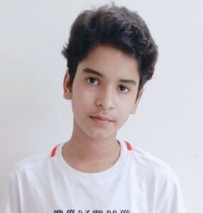 Krish Rao Age, Biography » StarsUnfolded