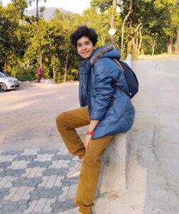 Krish Rao Age, Biography » StarsUnfolded