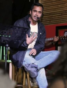 Laksh Maheshwari Biography » StarsUnfolded