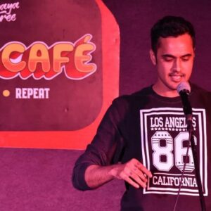 Laksh Maheshwari Biography » StarsUnfolded