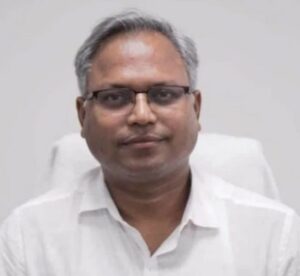 Manish Verma (IAS) Age, Biography » StarsUnfolded