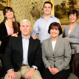 Mike Pence Height, Age, Wife, Family, Biography » StarsUnfolded