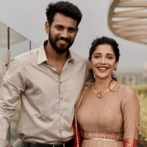 Milana Nagaraj Height, Age, Family, Biography » StarsUnfolded