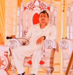 Narayan Sakar Hari (Bhole Baba) Age, Caste, Wife, Family, Biography » StarsUnfolded