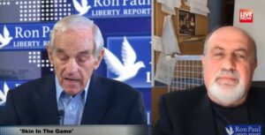 Nassim Taleb Age, Wife, Family, Biography » StarsUnfolded