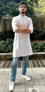 Nikhil Damle Height, Age, Family, Biography » StarsUnfolded