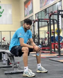 Nishant Dev (Boxer) Height, Age, Family, Biography » StarsUnfolded