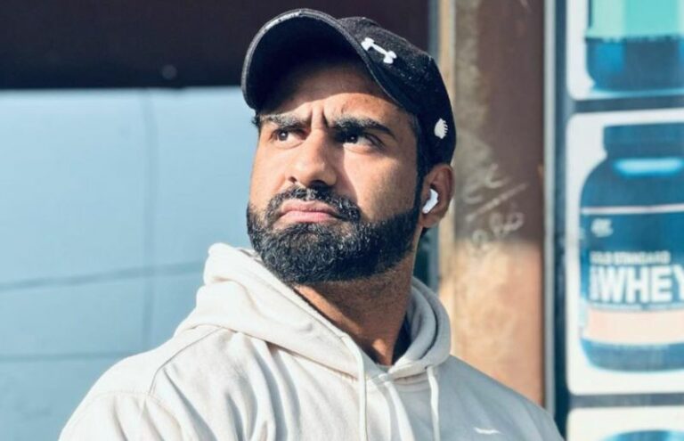 Nitesh Soni Height, Children, Family, Biography » StarsUnfolded