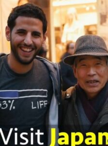 Nuseir Yassin (Nas Daily) Age, Girlfriend, Family, Biography » StarsUnfolded