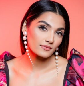 Prachi Solanki Height, Age, Biography » StarsUnfolded