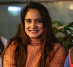 Pragya Mishra Age, Husband, Family, Biography » StarsUnfolded
