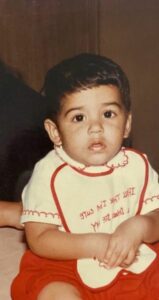 Pranav Mohanlal Height, Age, Family, Biography » StarsUnfolded