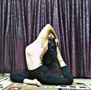 Pranjali Singh Parihar Height, Age, Boyfriend, Family, Biography ...