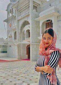 Pranjali Singh Parihar Height, Age, Boyfriend, Family, Biography ...