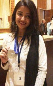 Pranjali Singh Parihar Height, Age, Boyfriend, Family, Biography ...