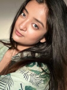 Pranjali Singh Parihar Height, Age, Boyfriend, Family, Biography ...