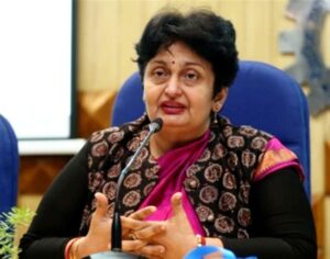 Preeti Sudan Age, Husband, Biography » StarsUnfolded