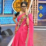 Priyadarshini Indalkar Height, Age, Family, Biography » StarsUnfolded