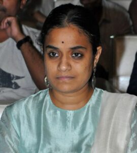 Priyanka Dutt Age, Husband, Children, Family, Biography » StarsUnfolded