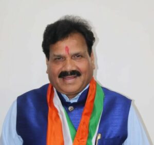 Raj Kumar Verka Age, Wife, Children, Family, Biography » StarsUnfolded