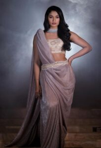 Reeshma Nanaiah Height, Age, Family, Biography » StarsUnfolded