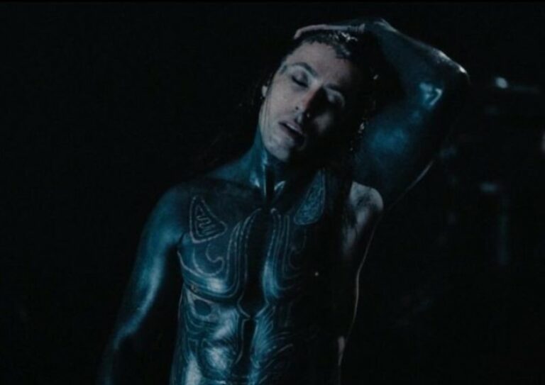 Ronnie Radke Age, Girlfriend, Children, Family, Biography » StarsUnfolded