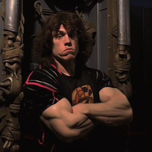 Sam Sulek Height, Age, Biography » StarsUnfolded